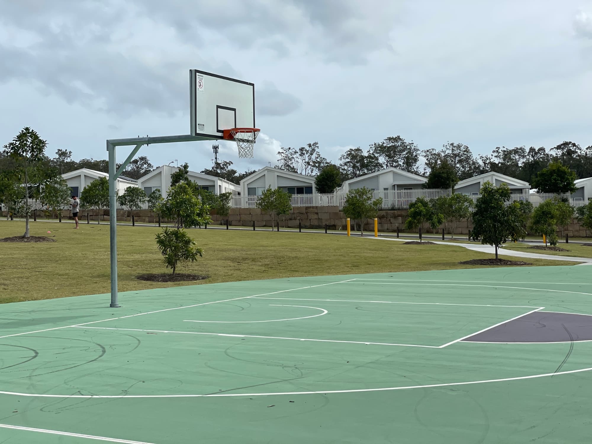 The Heights Boulevard Park, Pimpama | Savvy Monkey